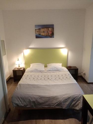 Entre Le Pont 9 Et L'eveque , Les Hauts De Honfleur, Piscine, Wifi Et Parking Gratuits - Équemauville