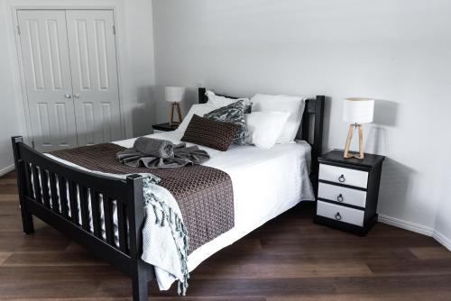 The Bearded Dragon Boutique Hotel - Gold Coast