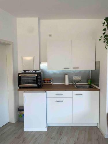 Tiny Bungalow, Check-in Kontaktlos, Zentral, Duisburg - Duisbourg