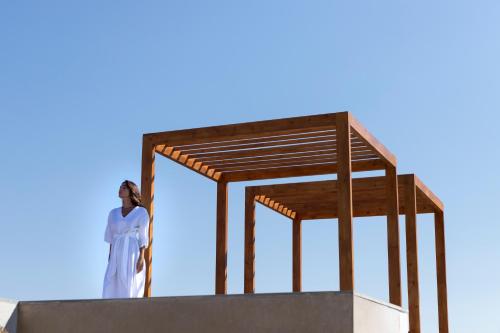 Noura Villa, A Pristine Luxurious Seaview Sanctuary, By Thinkvilla - Faliraki