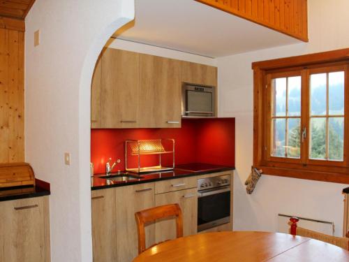 Chalet Chalet 969 By Interhome - Kanton Freiburg