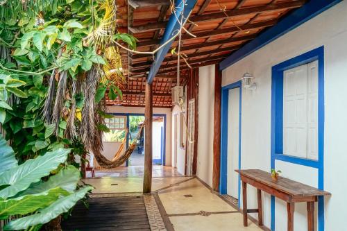 Tropicalia Hostel E Pousada - Itacaré
