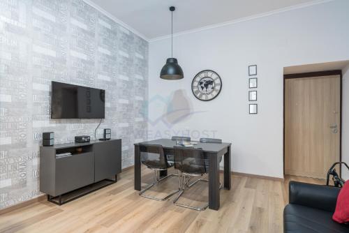 Modern apt near Vatican! - Roma, Italia - Actualizado 2026: Precios y ...