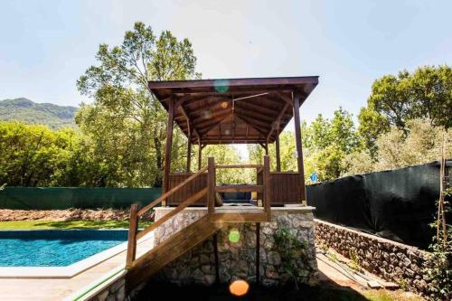 Villa Yaba Kayaköy (Tatil Villası) - Fethiye
