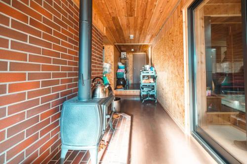 Fukoji - 沼田市