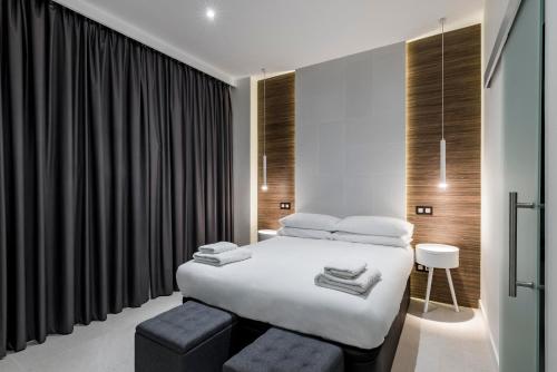 EMBA ROOM in Madrid | 2024 Updated prices, deals - Klook United States