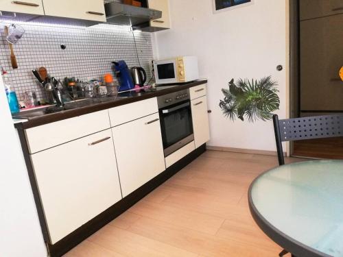 2 Bed Flat - Sleeps 3 - Pets - Parking - Wifi - Villingen-Schwenningen