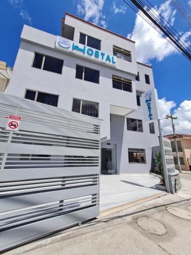 Hostal Morlaquita - Cuenca