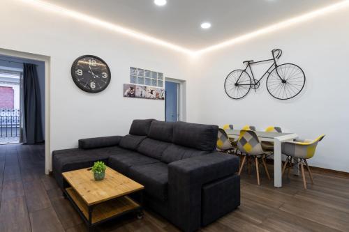 Vip Cervantes, By Monaro***** - Madrid