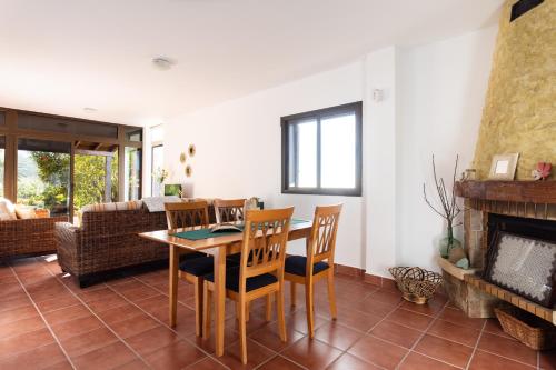 Home2book Amazing Teide View & Terrace - Tacoronte