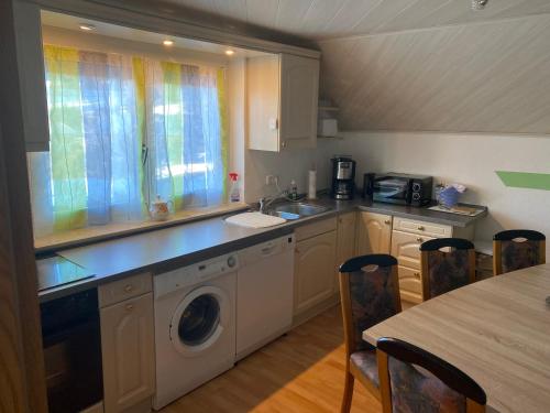Haus Zeichner 4 Zimmer Ferienwohnung - Feldberg