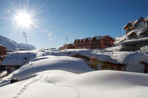 Hotel Sciatori - Passo del Tonale
