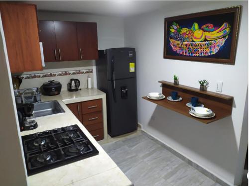 Piso 2-apartment Near To Cali Airport - Palmira