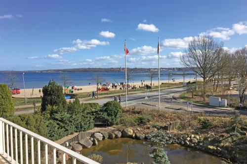 Strandresidenz Wassersleben Fewo1846 - Muschelnest - Harrislee