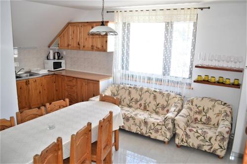 Apartmany Livia Litmanova - Szczawnica