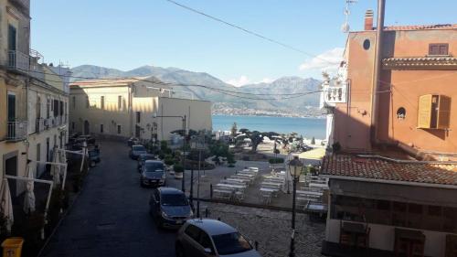 Casa Vacanza Movidart House - Gaeta