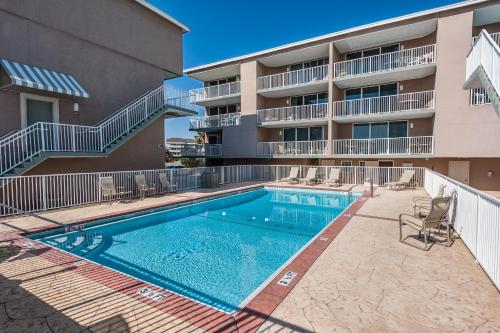 Starboard Village 411 - Pensacola Beach, FL