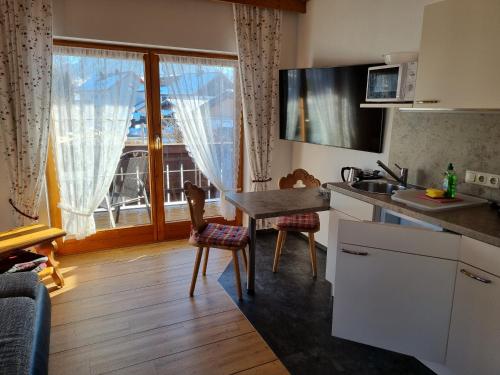 Am Buchbrunnen Comfortable Holiday Residence - Nesselwang