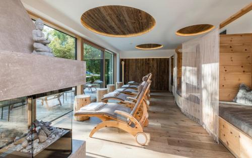 Hotel Weisses Rossl 3sup - Villnöß