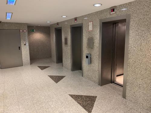 Zentrales Wohlfuhl Apartment, 10 Min Bis Frankfurt Hbf - Langen (Hessen)