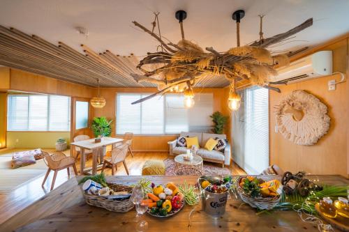 Sea View House Kira Kira Hinano - 난조시