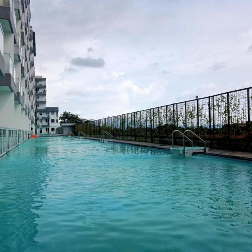 Vin's Room At Vivo Apartemen - Yogyakarta