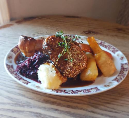 Trawden Arms Community Owned Pub | United Kingdom - Venue Report