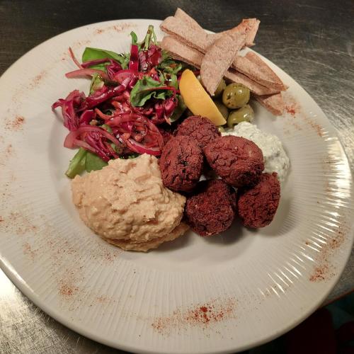 Trawden Arms Community Owned Pub | United Kingdom - Venue Report