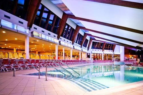 Hotel Panoramahof Loipersdorf - Burgenland