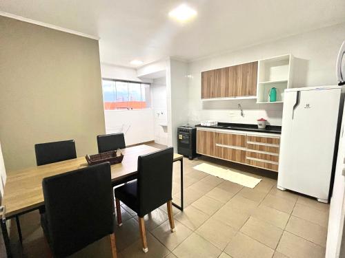 Apartamentos Ate 6 Pessoas - 3 Quartos, Suite, Garagem E Wifi - Piracicaba