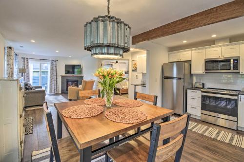 Updated Port Orchard Home, Walk To Waterfront - Silverdale, WA