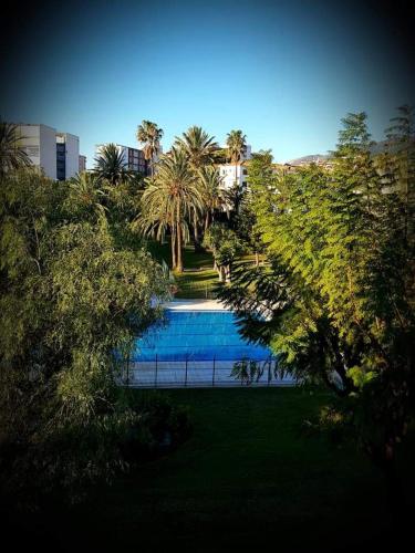 Appartement A 250m De La Plage - Benalmádena