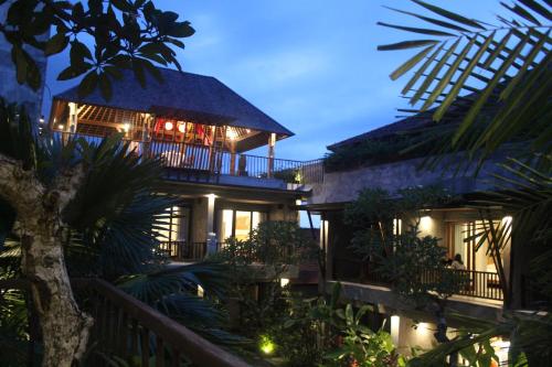 Purana Suite - Ubud