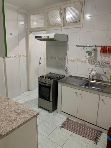 Ape 34 - 1 Vaga De Garagem - Guarujá