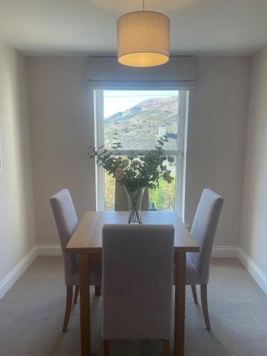 Two Bedroom House In Central Portree - Portree