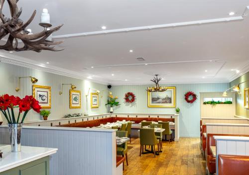 Loch Rannoch Hotel and Estate | United Kingdom - Venue Report