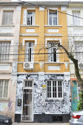 Tao Station 752 - Porto Alegre