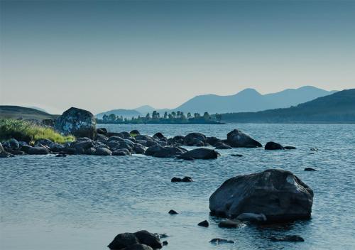 Loch Rannoch Hotel and Estate | United Kingdom - Venue Report