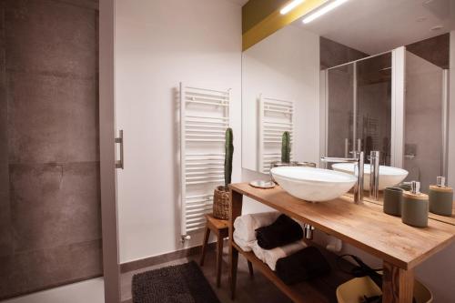 Appartement Avec Sauna Au Pied De La Citadelle - Besançon
