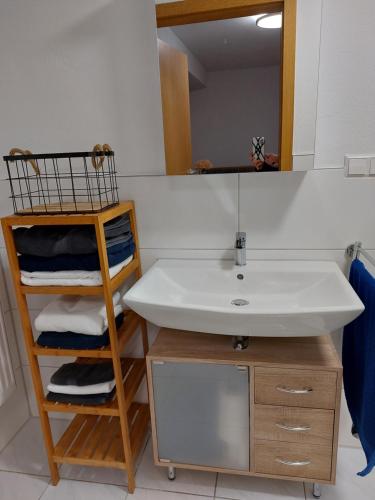 Ferienwohnung Juco - Ladenburg