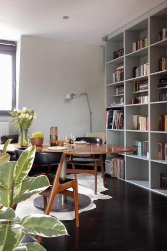 Studio Spiegelhof - Gand