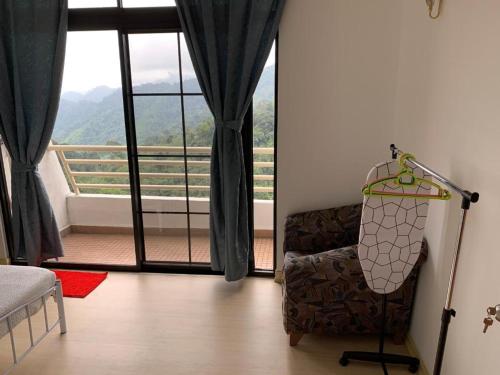 Paul 3 bedroom Kempas D1-703 Genting Highland Deals & Reviews, Genting ...