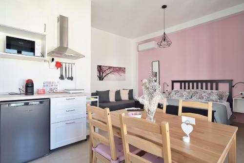 Family Rooms Scicli Centro - Scicli