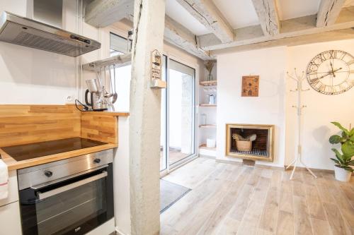 La Maison Lamartine Havre De Paix Dans Le Centre De Tours - Saint-Cyr-sur-Loire