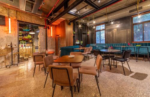 Stay Inn Hotel Jerusalem in Jerusalem | 2025 Updated prices, deals ...