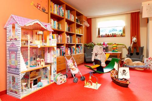 Ferienresort Am Mattenweg - Hinterzarten