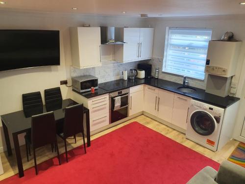 Modern House Close To Glasgow Green - Glasgow