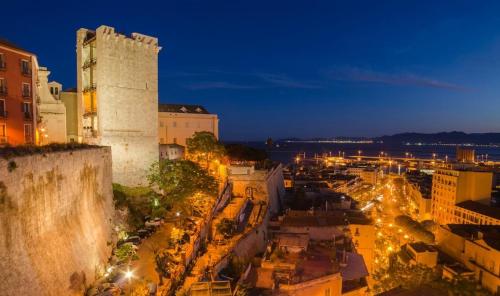 Antica Dimora Lamarmora - Cagliari