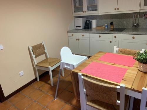 Vivienda Turistica La Caldera - Soria