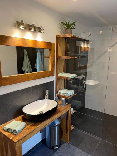 2-zimmer Wohnung An Der Lindenstraße - Tecklenburg